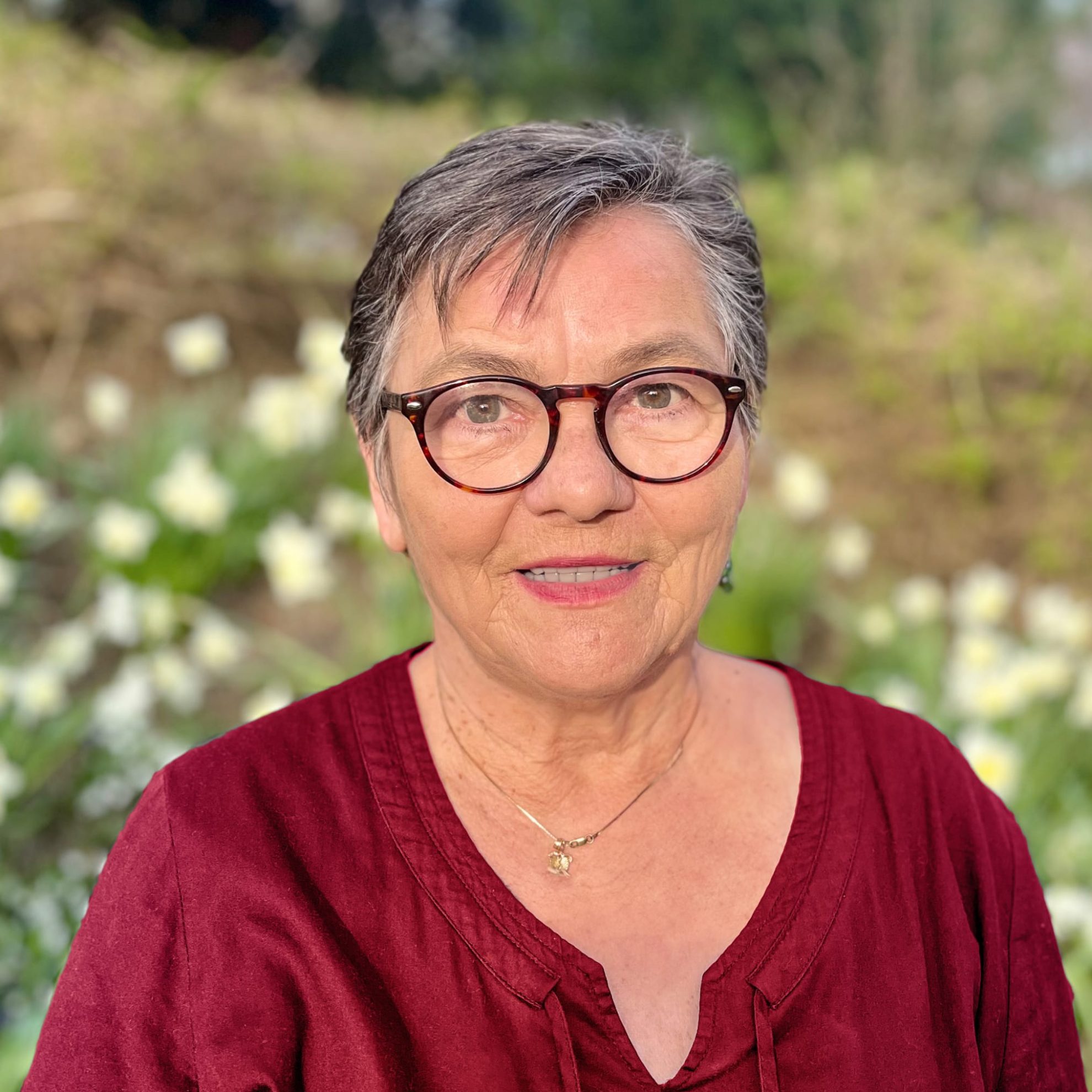 Cornelia Heinze › SPD Haan